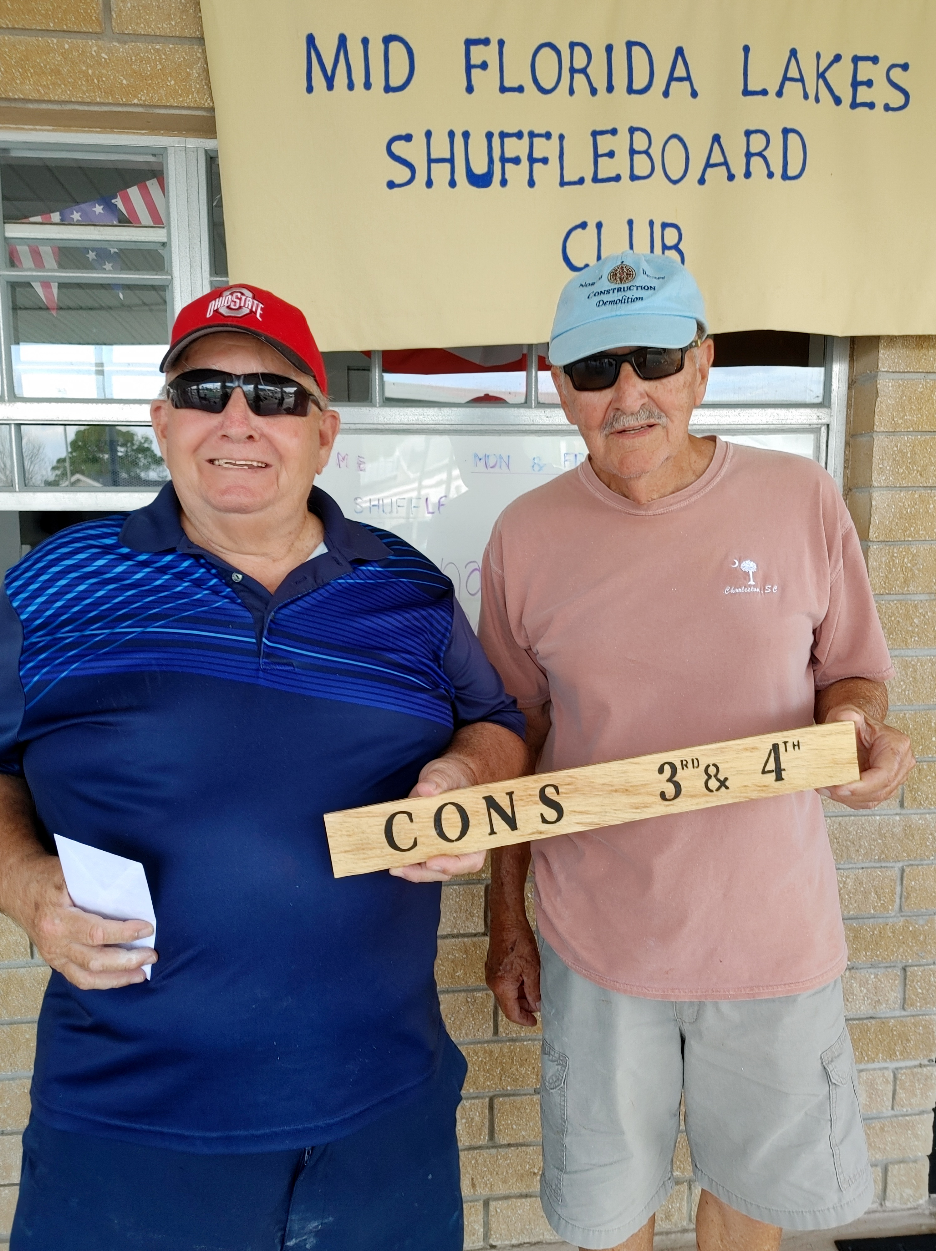 Results from the 2023 ND Tournament of Champions | Northern District ...