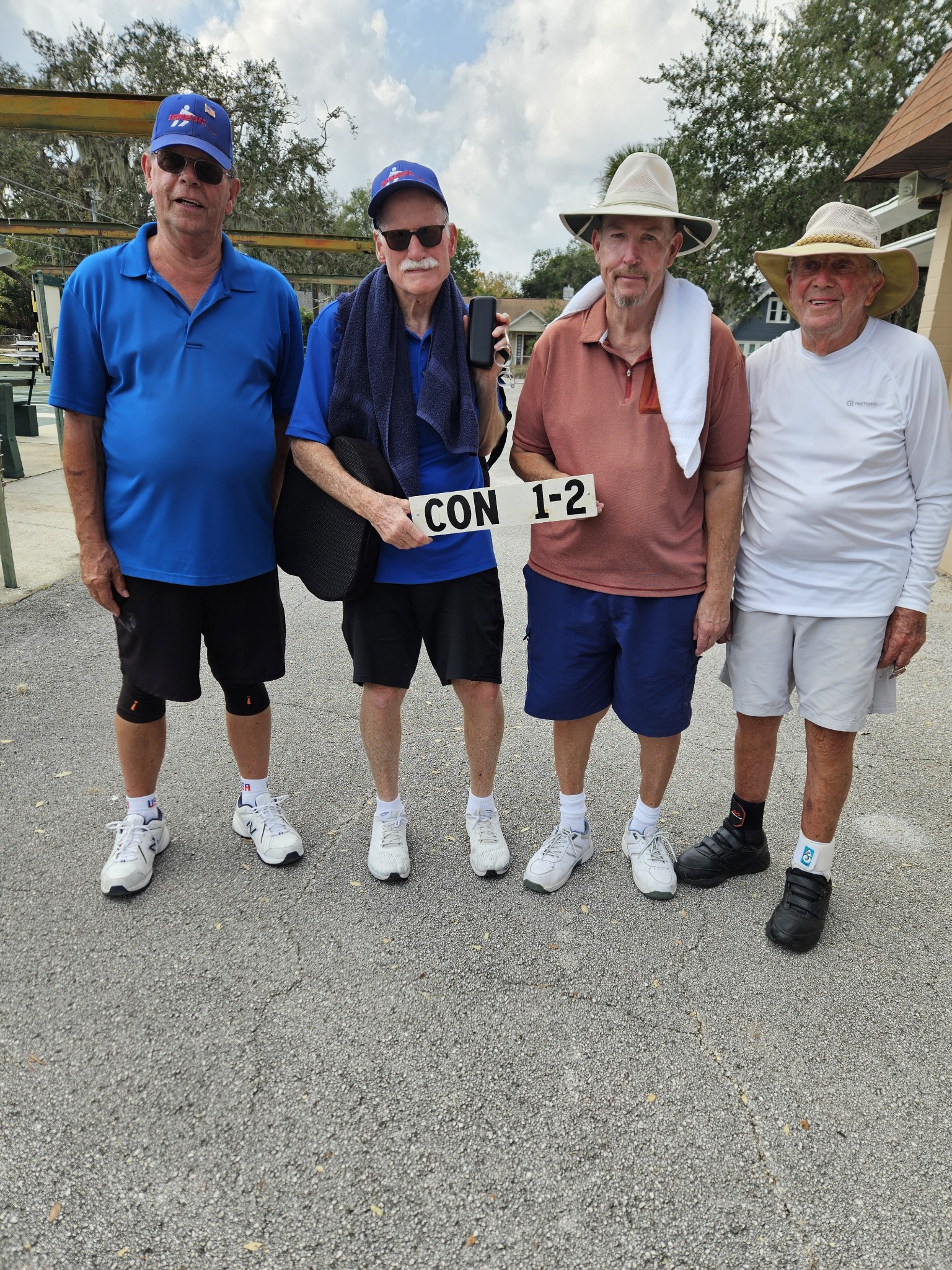 State P03B Open Doubles Mens/Ladies Results | Northern District ...