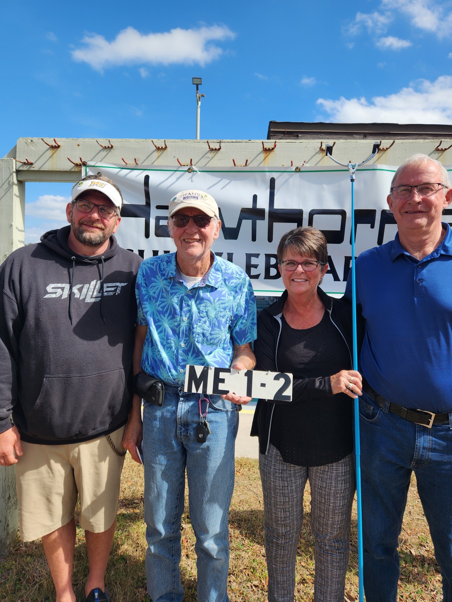 Northern District Shuffleboard | ND-FSA Shuffleboard News and Information.