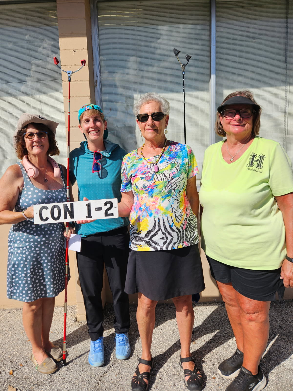 State Tournament PO3b Oct 20, 2025 | Northern District Shuffleboard