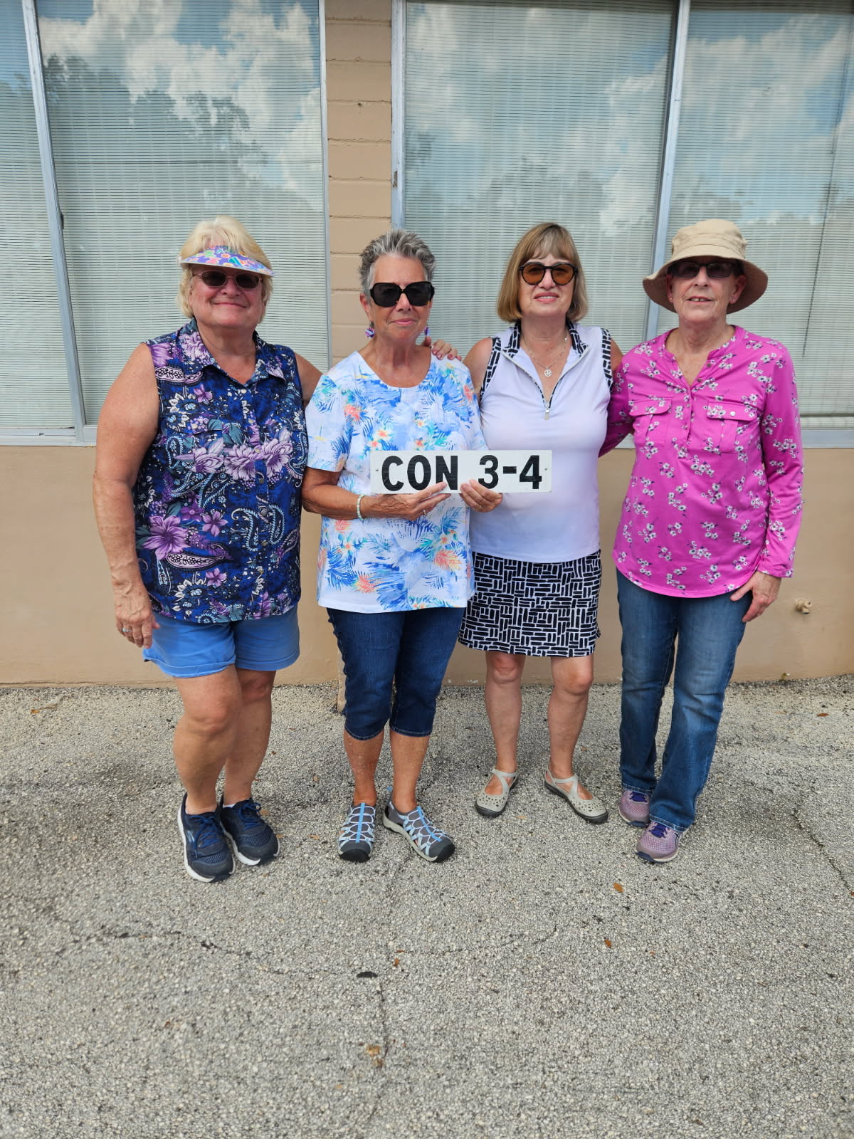 State Tournament PO3b Oct 20, 2025 | Northern District Shuffleboard