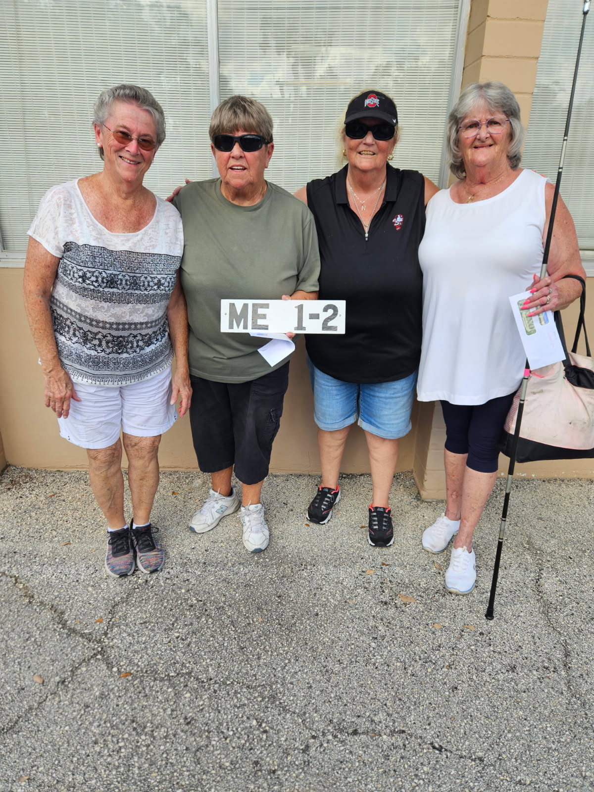 State Tournament PO3b Oct 20, 2025 | Northern District Shuffleboard